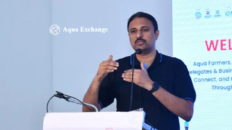 AquaExchange Raises $6M in Series A Funding Round to Expand Aquaculture ...
