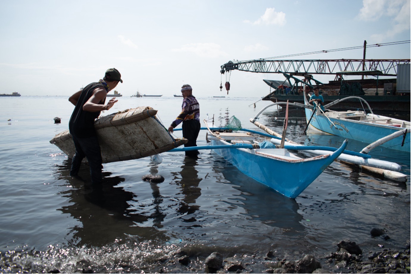 Philippine Agricultural-Fisheries Sectors Receive Boost with ...