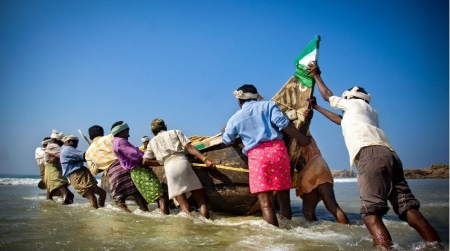 Apply Now for Six-Month Fisheries Training Course - Fishery News