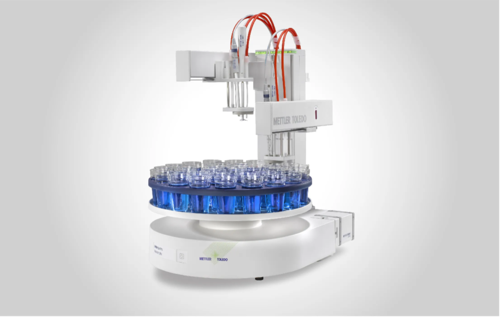 Workshop on Analytical Instrumentation (CHNS Elemental Analyzer ...